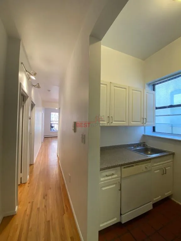 415 West 52nd Street #3B in Hell's Kitchen, Manhattan | StreetEasy