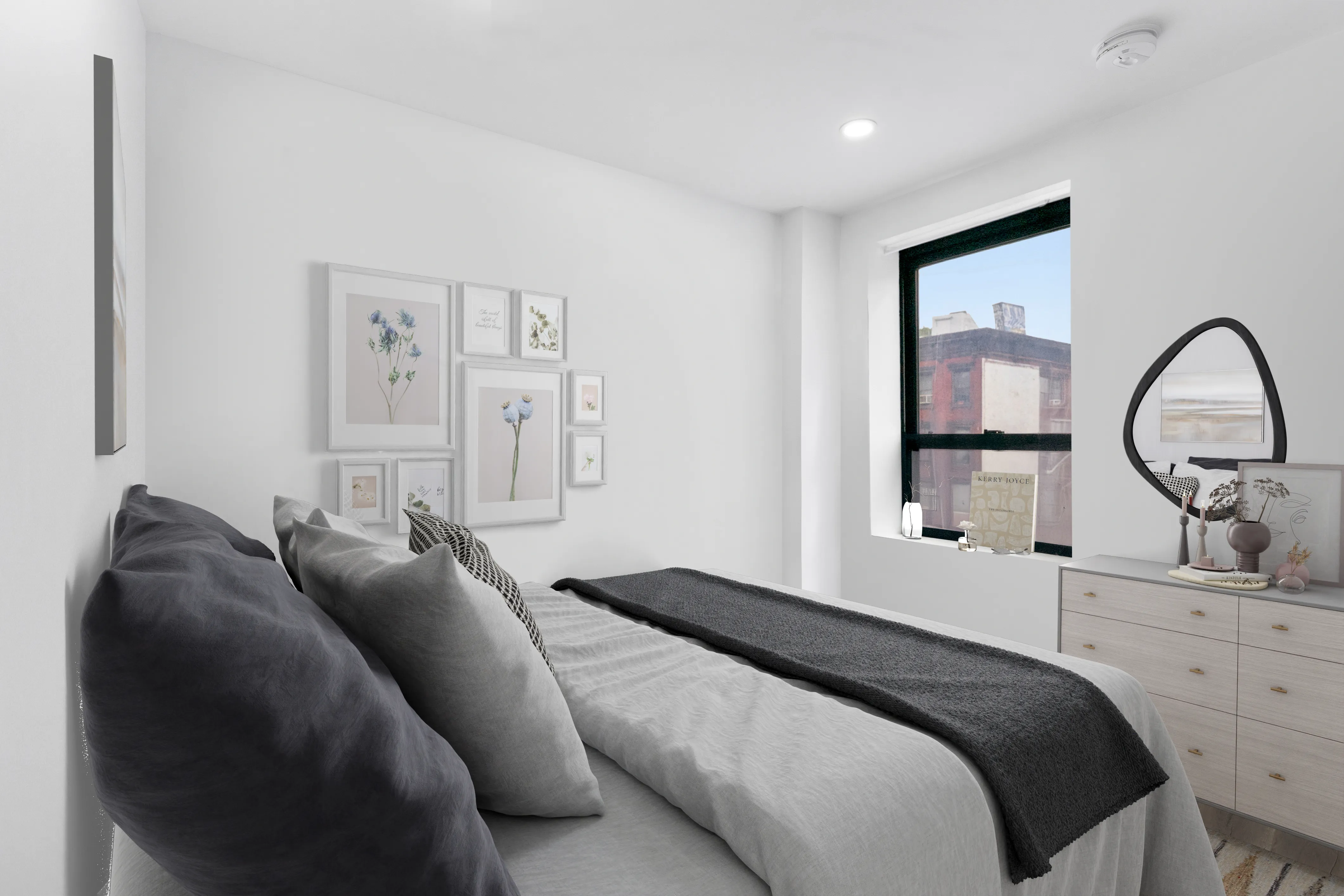 113 1st Avenue #5A in East Village, Manhattan | StreetEasy