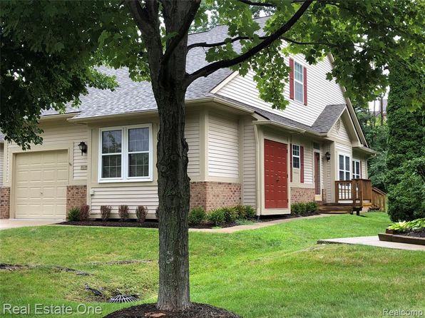 Novi MI Condos & Apartments For Sale - 43 Listings | Zillow