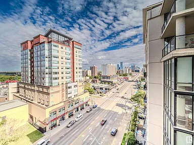 Illuminada II - 11933 Jasper Ave NW Edmonton AB | Zillow