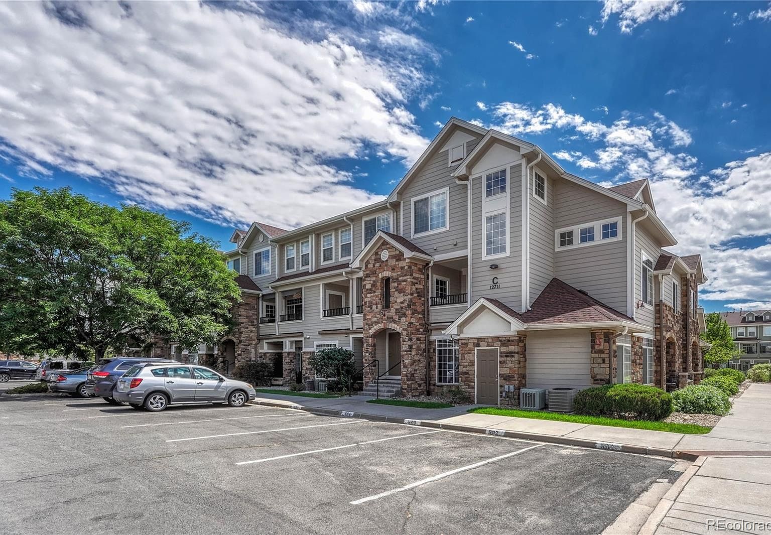 12711 Colorado Boulevard Bldg C Unit 317, Thornton, CO 80241 | Zillow