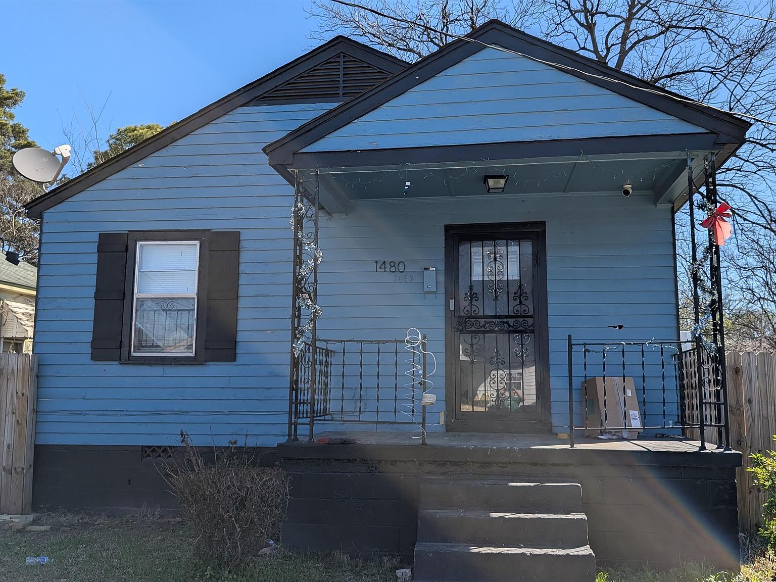 1480 Locust St, Memphis, TN 38108 | Zillow