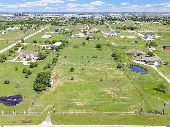 2203 Fm 156 S, Haslet, TX 76052 | MLS #20586419 | Zillow