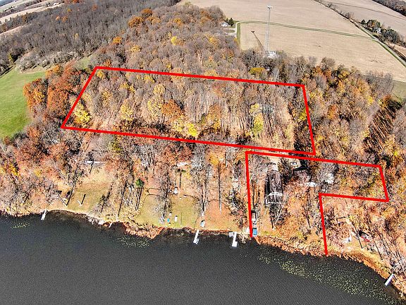 10101 Berry Ln, Marcellus, MI 49067 | Zillow