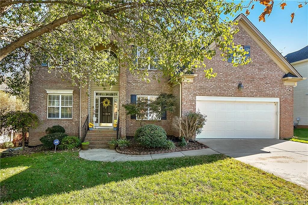 11023 Valley Spring Dr, Charlotte, NC 28277 | Zillow
