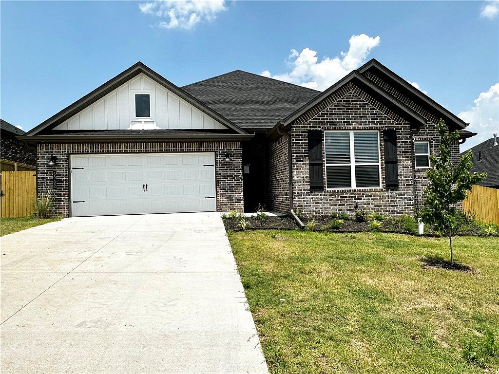 5902 SW Gentle Winds Ave, Bentonville, AR 72713 | Zillow