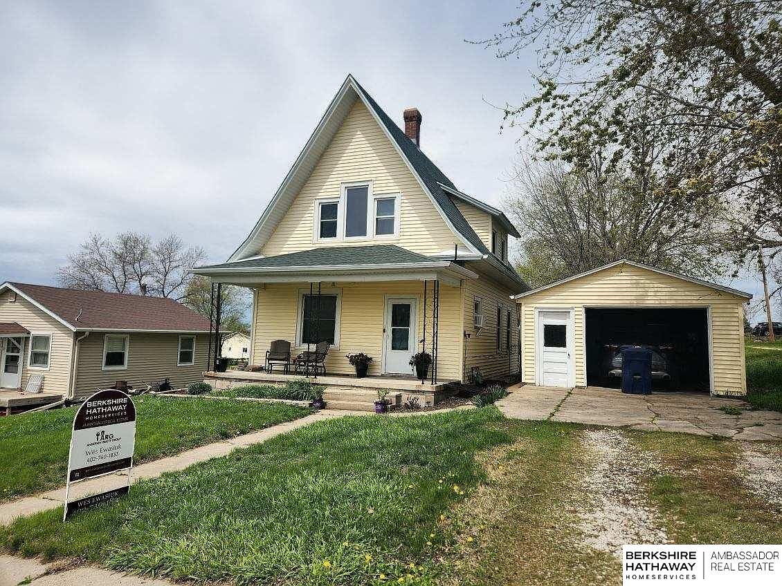 112 2nd St, Uehling, NE 68063 | Zillow