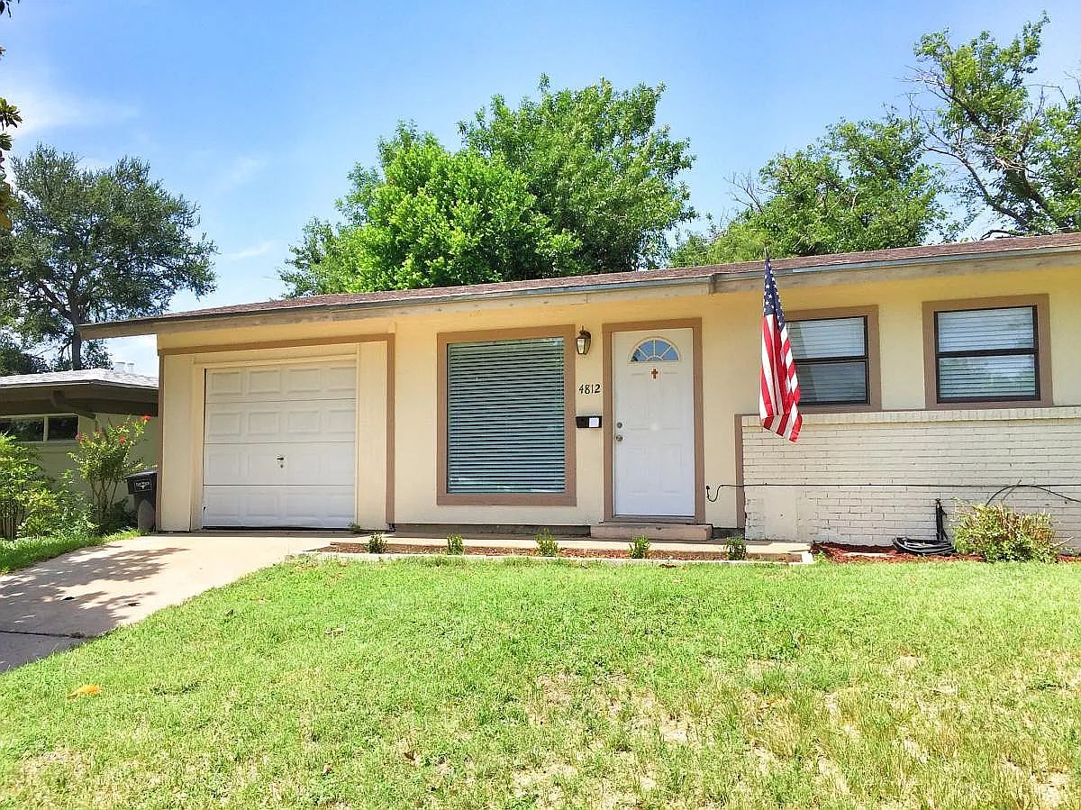 4812 Kilpatrick Ave, Fort Worth, TX 76107 | Zillow