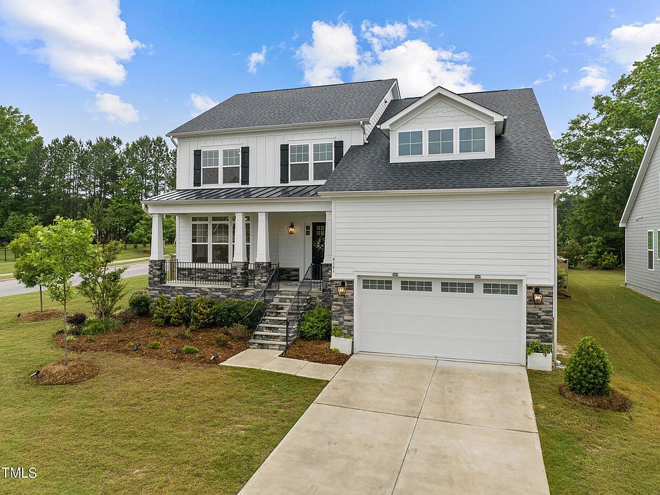 4101 Cool Oaks Dr, Apex, NC 27523 | Zillow