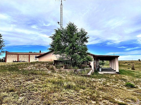 7815 County Road R, Kit Carson, CO 80825 | MLS #3951441 | Zillow