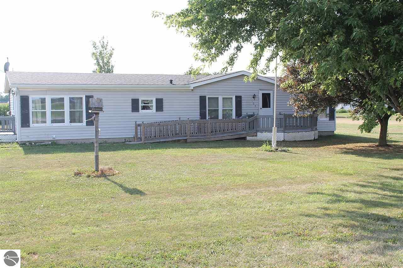 103 N Farr St, Ashley, MI 48806 | Zillow