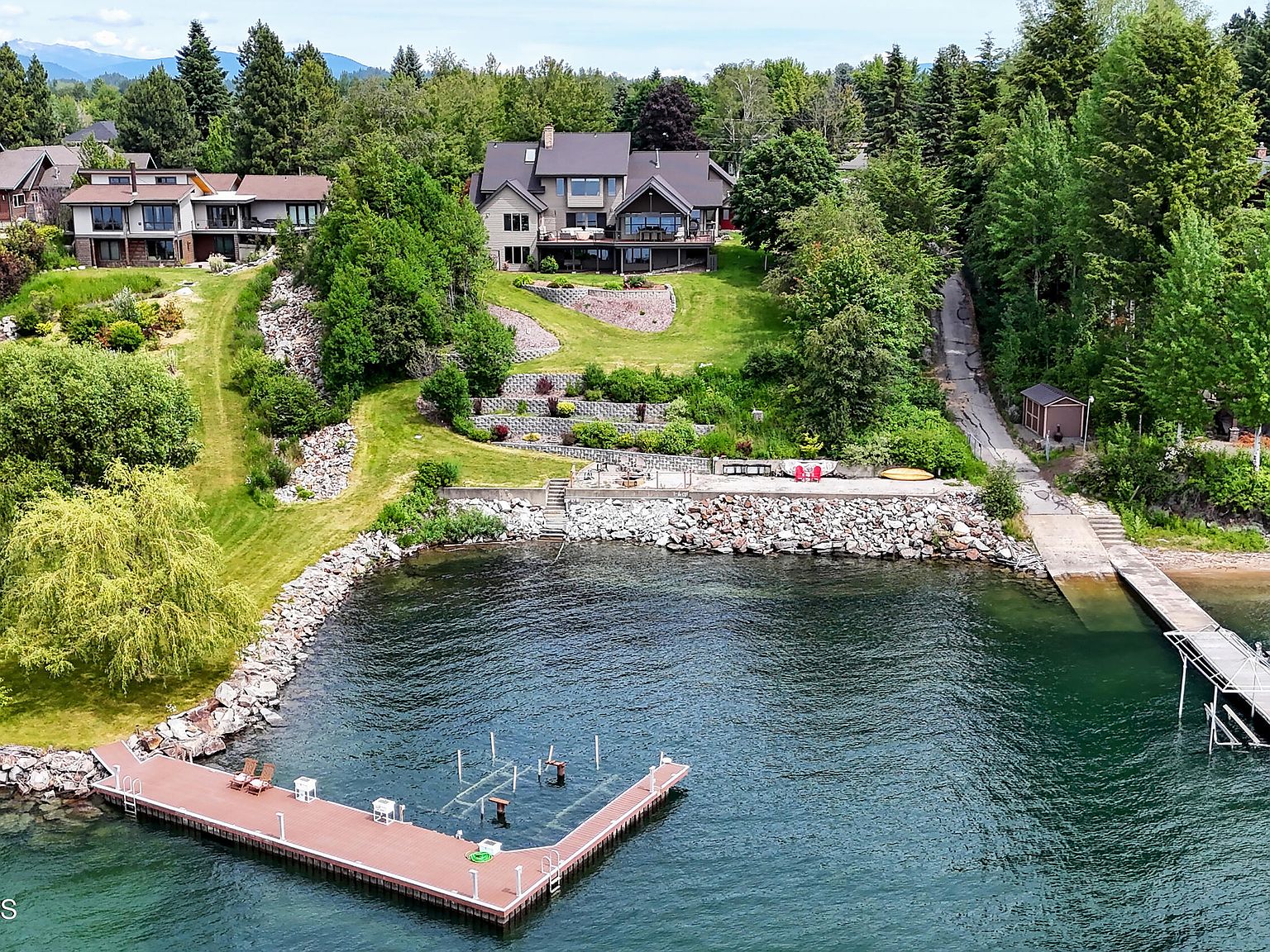 540 Ponder Point Dr, Sandpoint, ID 83864 | MLS #24-8525 | Zillow