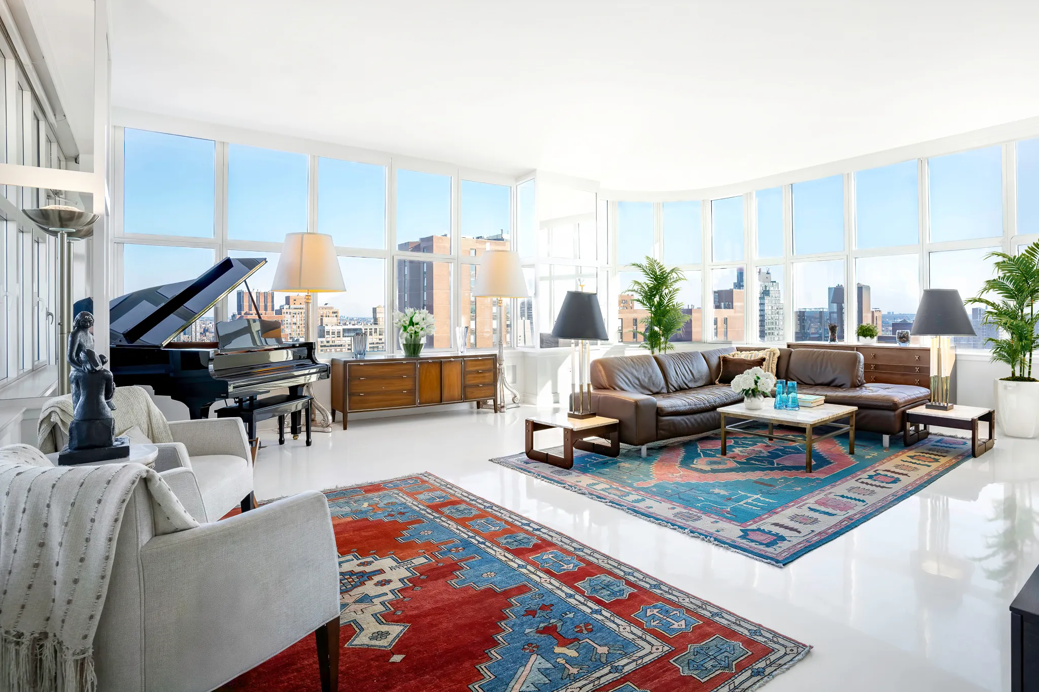 181 East 90th Street #PH32A in Carnegie Hill, Manhattan | StreetEasy