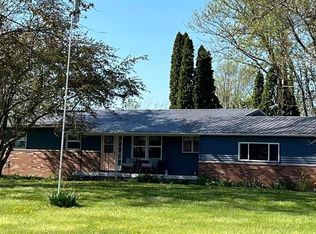 615 W Burnside Rd, Fostoria, MI 48435 | MLS #0 | Zillow