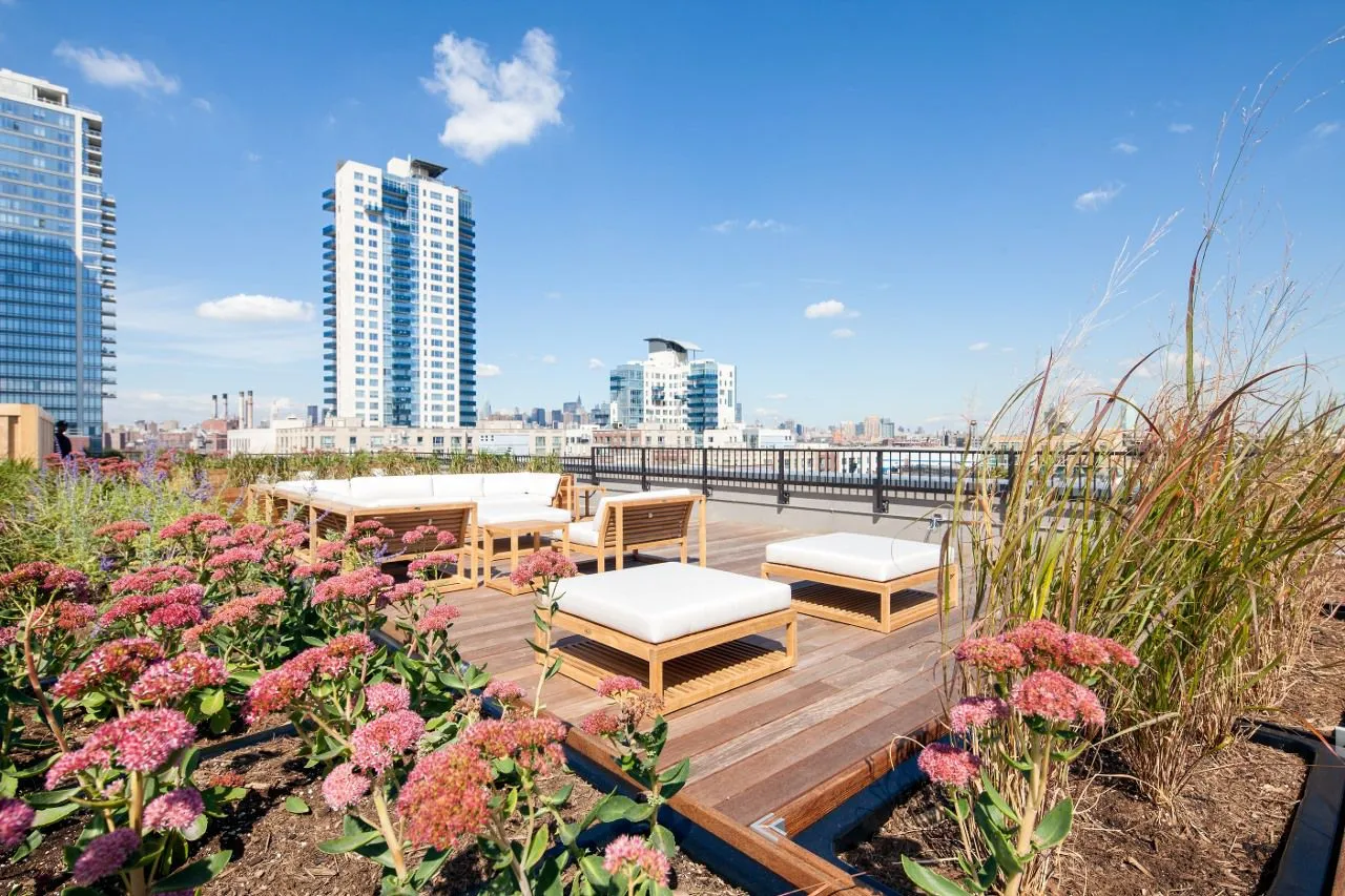 50 North 5th Street in Williamsburg : Sales, Rentals, Floorplans ...