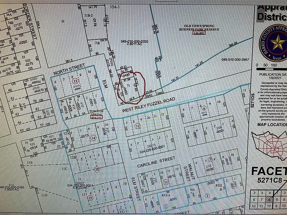318 W Riley Fuzzel Rd, Spring, TX 77373 | MLS #53509319 | Zillow