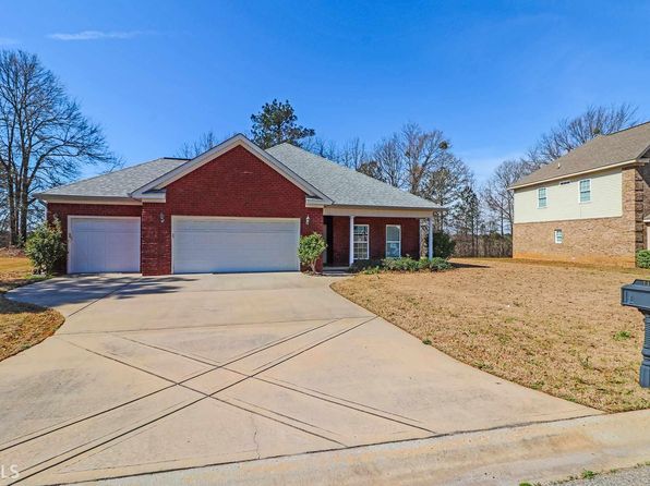 Byron Real Estate - Byron GA Homes For Sale | Zillow
