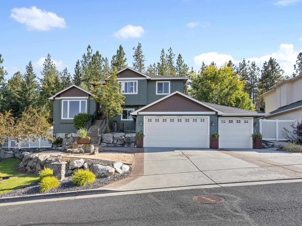 Gated Community - Spokane WA Real Estate - 62 Homes For Sale | Zillow