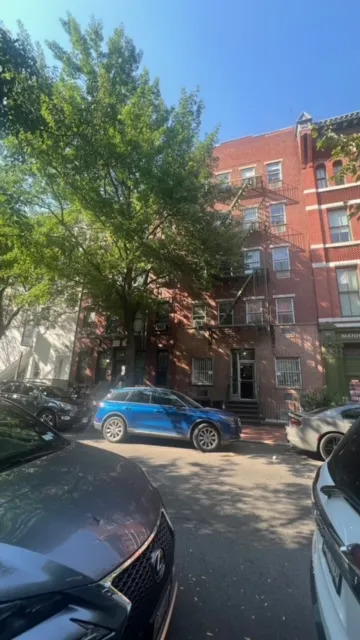 165 East 104th Street #4A in East Harlem, Manhattan | StreetEasy