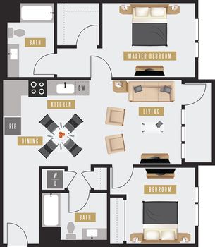 Axis Oakland - 2820 Broadway Oakland CA | Zillow