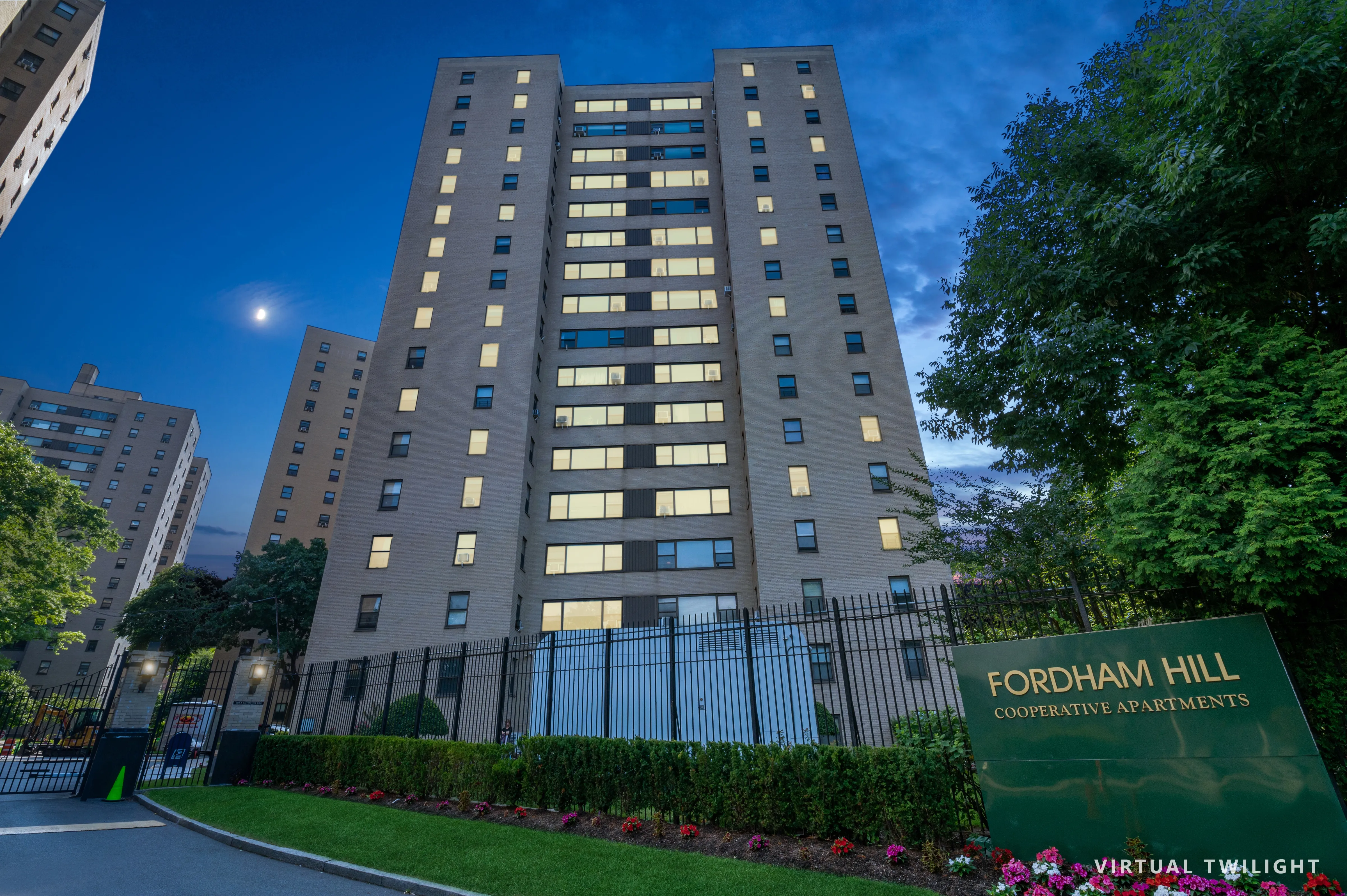 1 Fordham Hill #12C in University Heights, Bronx | StreetEasy
