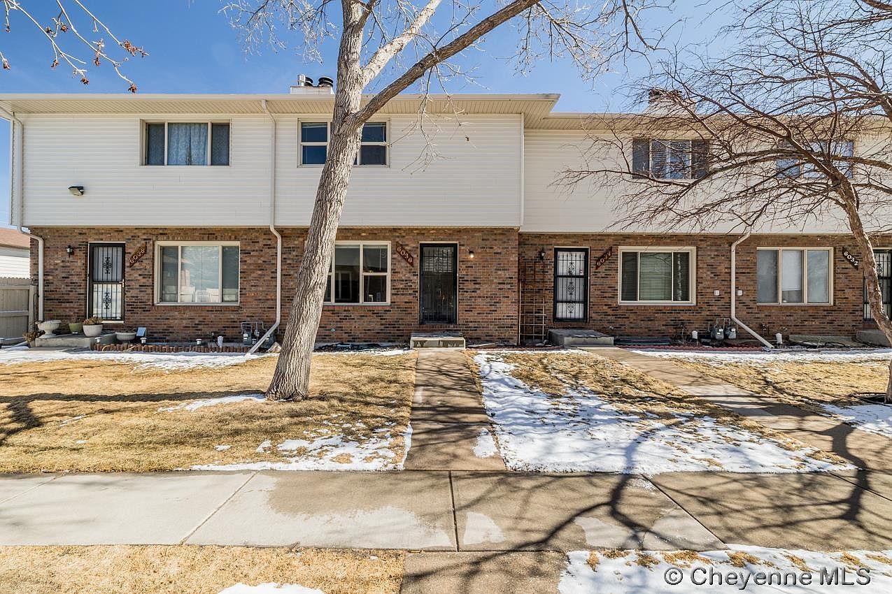 6036 Osage Ave, Cheyenne, WY 82009 | Zillow