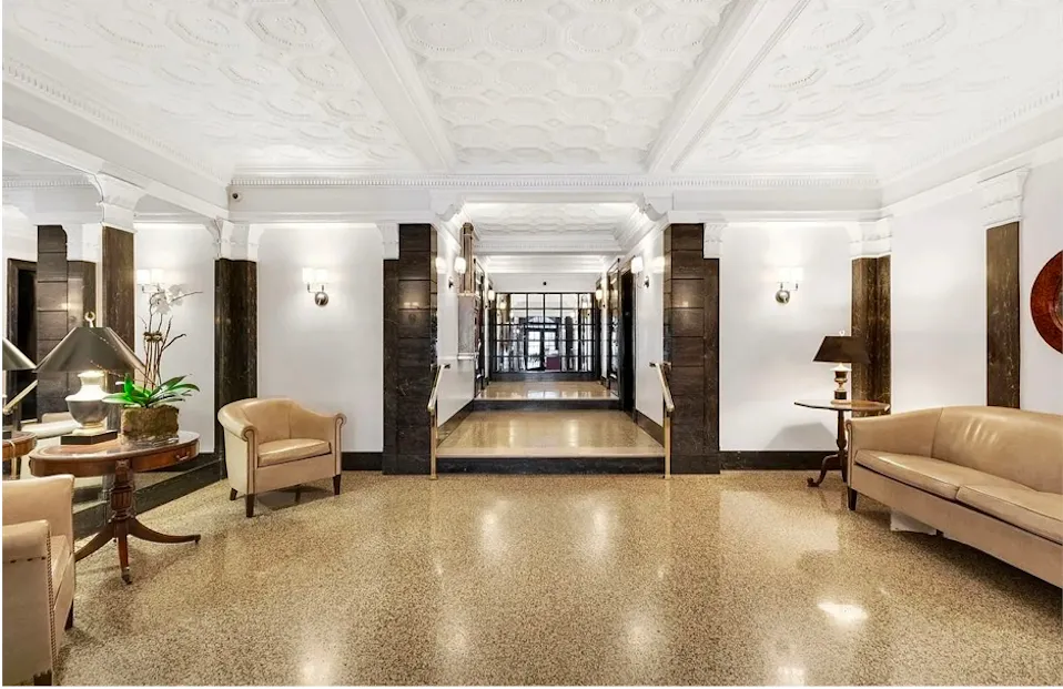 115 East 86th Street #151 in Carnegie Hill, Manhattan | StreetEasy
