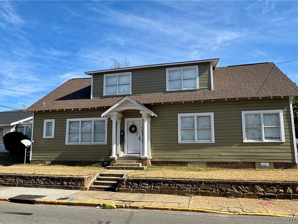 425 Caplewood Dr, Tuscaloosa, AL 35401 | Zillow