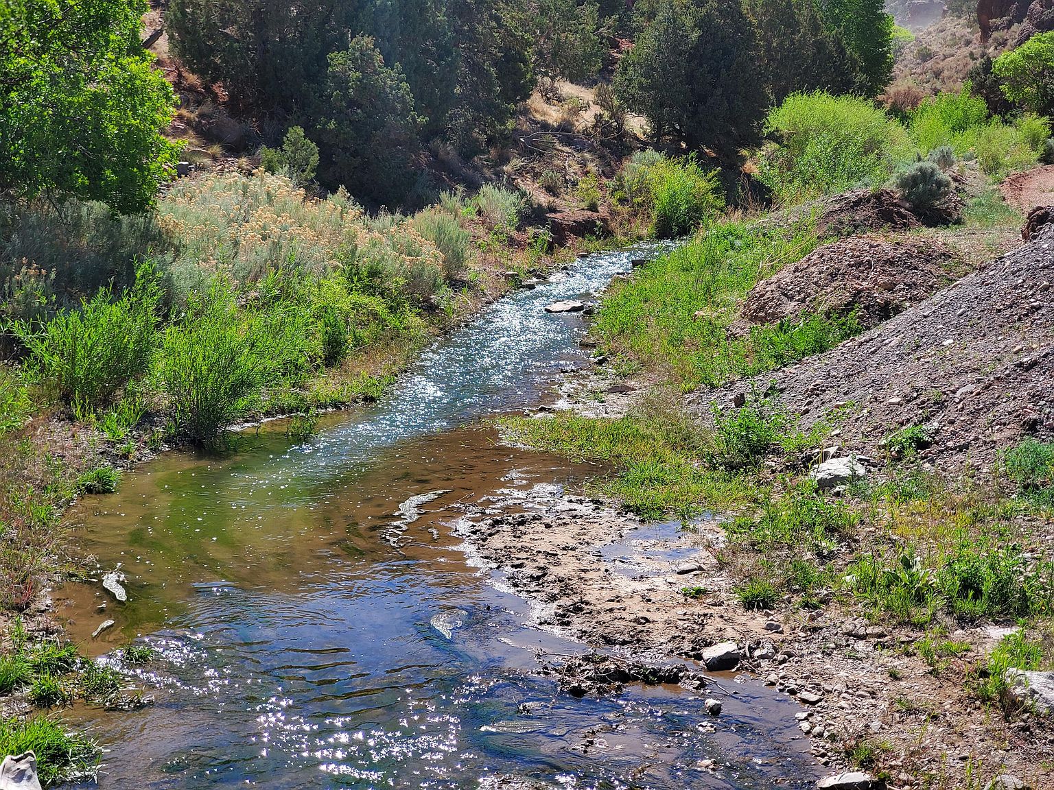 1430 N Foothill Dr #2-4A, Paragonah, UT 84760 | Zillow