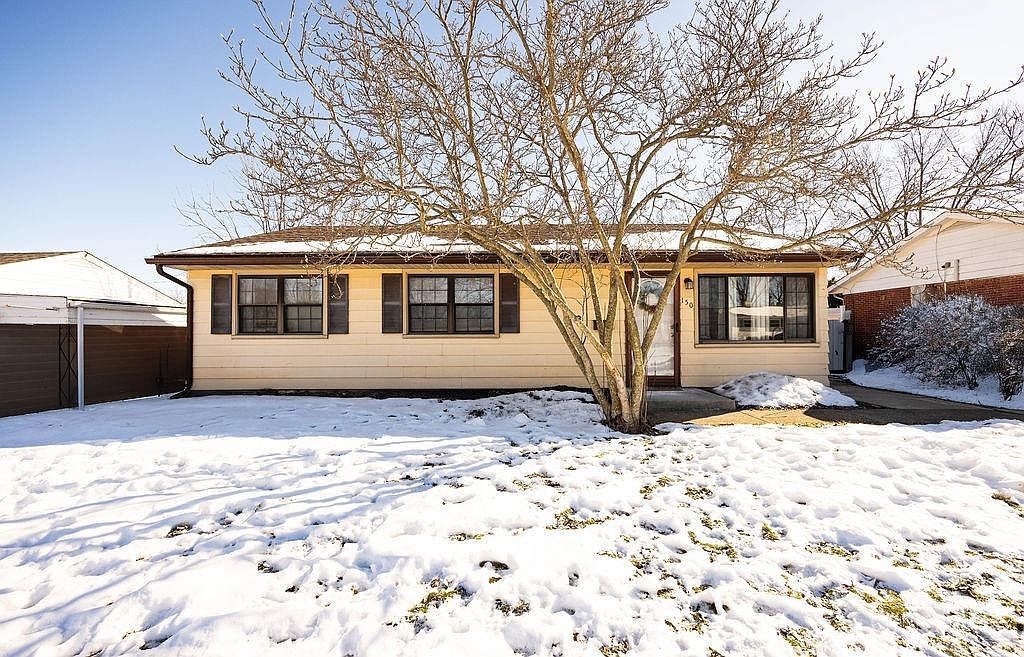150 Twinbrook Dr, Hamilton, OH 45013 | Zillow