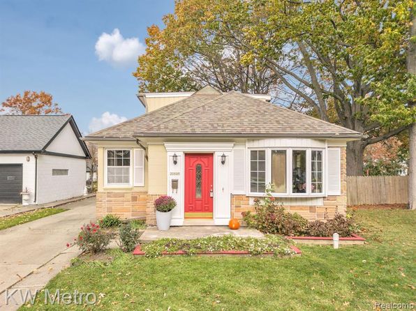 Saint Clair Shores MI Real Estate - Saint Clair Shores MI Homes For ...