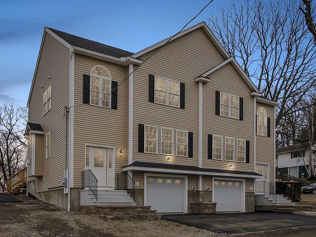 65 Marjorie St, Worcester, MA 01604 | Zillow
