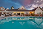 The Renaissance At Hobble Creek