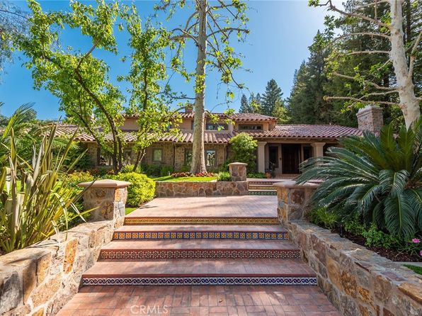 Private Gated Community - Hidden Hills CA Real Estate - 0 Homes For ...