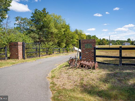 21325 Mount Pony Rd, Culpeper, VA 22701 | Zillow
