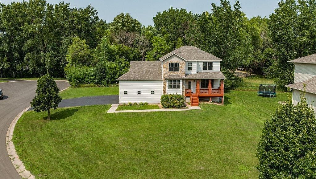 1754 Partridge Pl, Centerville, MN 55038 | MLS #6419474 | Zillow