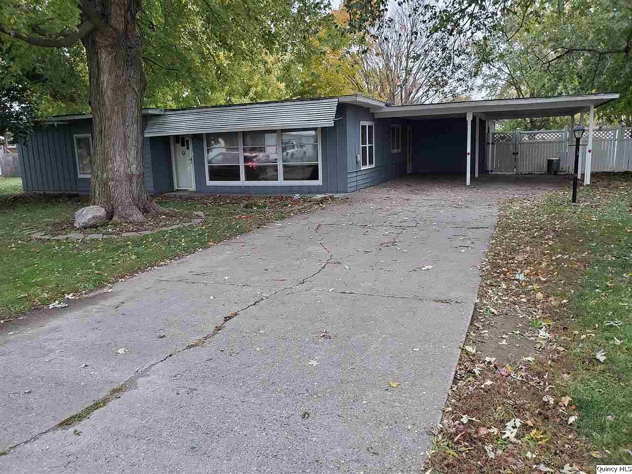 203 S C St, La Harpe, IL 61450 | Zillow