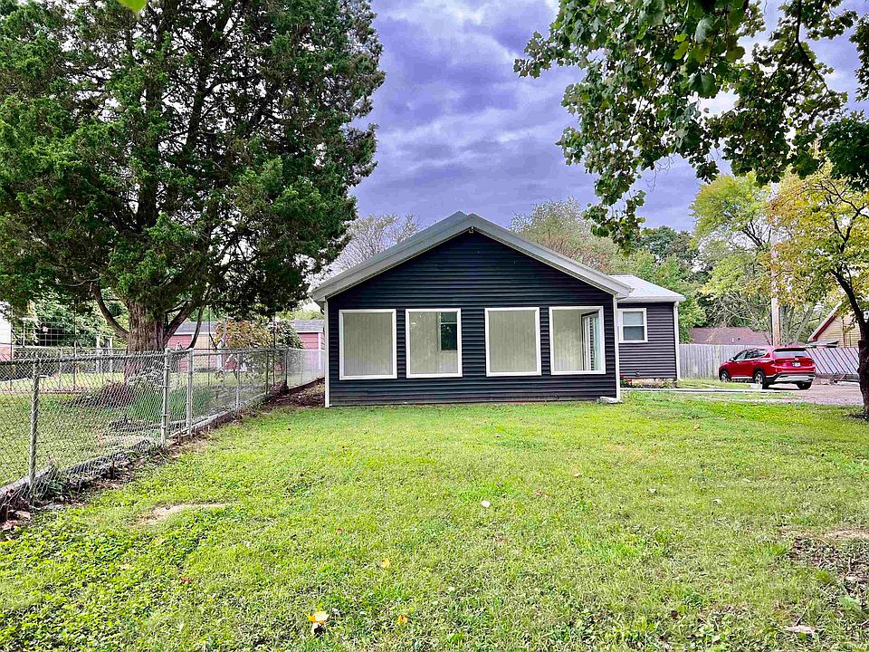 406 S Red Bank Rd, Evansville, IN 47712 | MLS #202333182 | Zillow