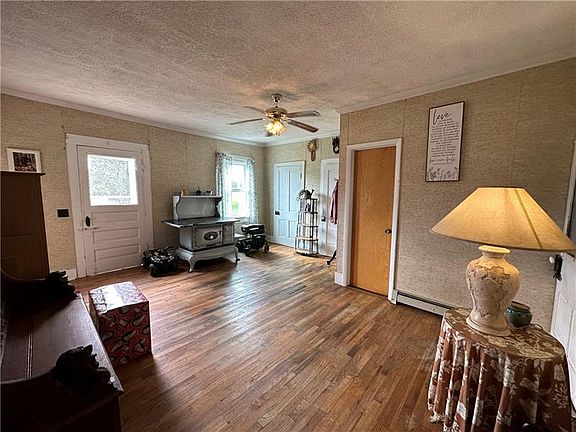 16641 Route 119 Hwy N #W/N, Rochester Mills, PA 15771 | MLS #1632867 ...