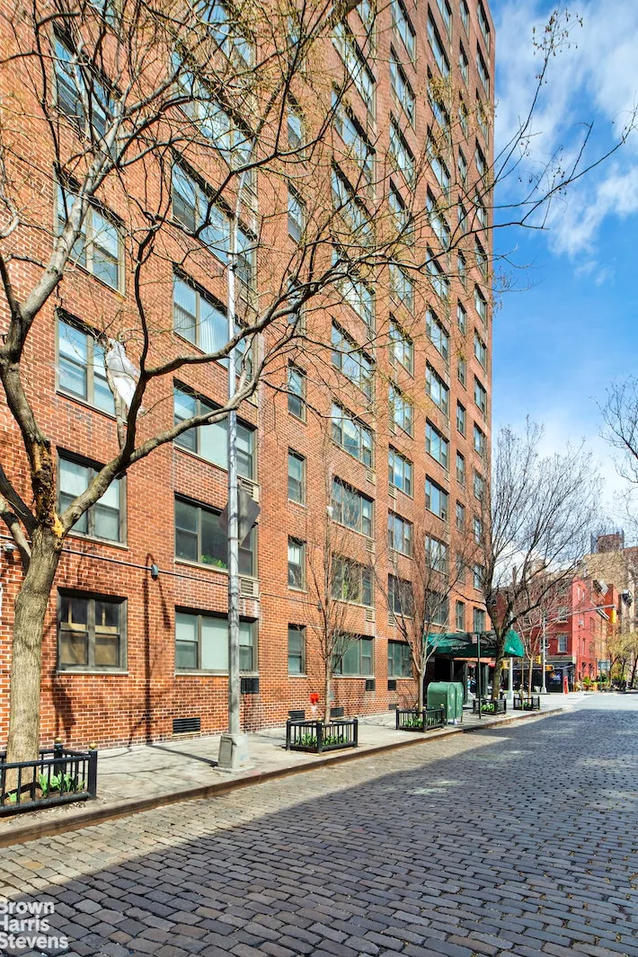 61 Jane Street #3K in West Village, Manhattan | StreetEasy