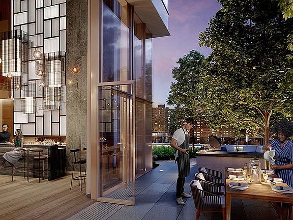 1 City Point #60G, Brooklyn, NY 11201 | Zillow