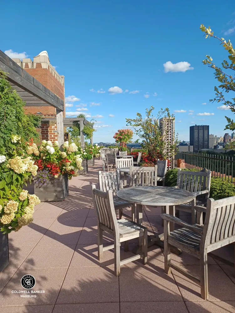 444 Central Park West #10D in Manhattan Valley, Manhattan | StreetEasy