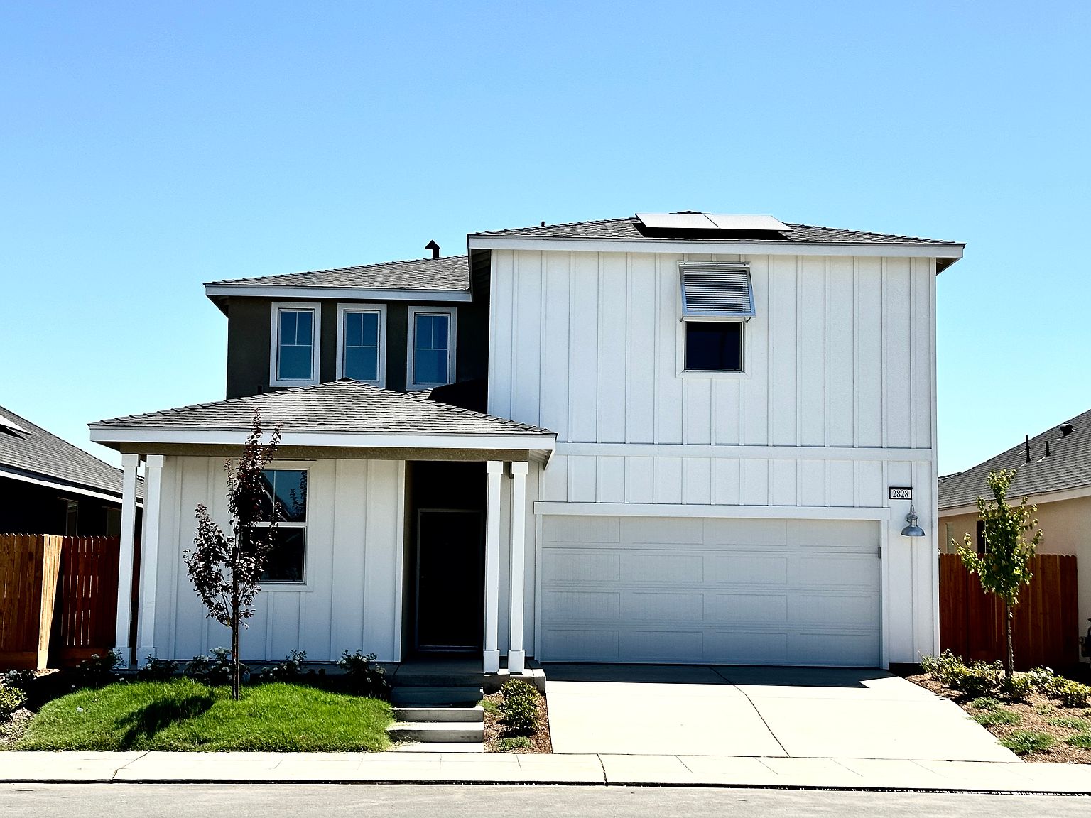 2828 N Jason Ave, Fresno, CA 93737 | Zillow