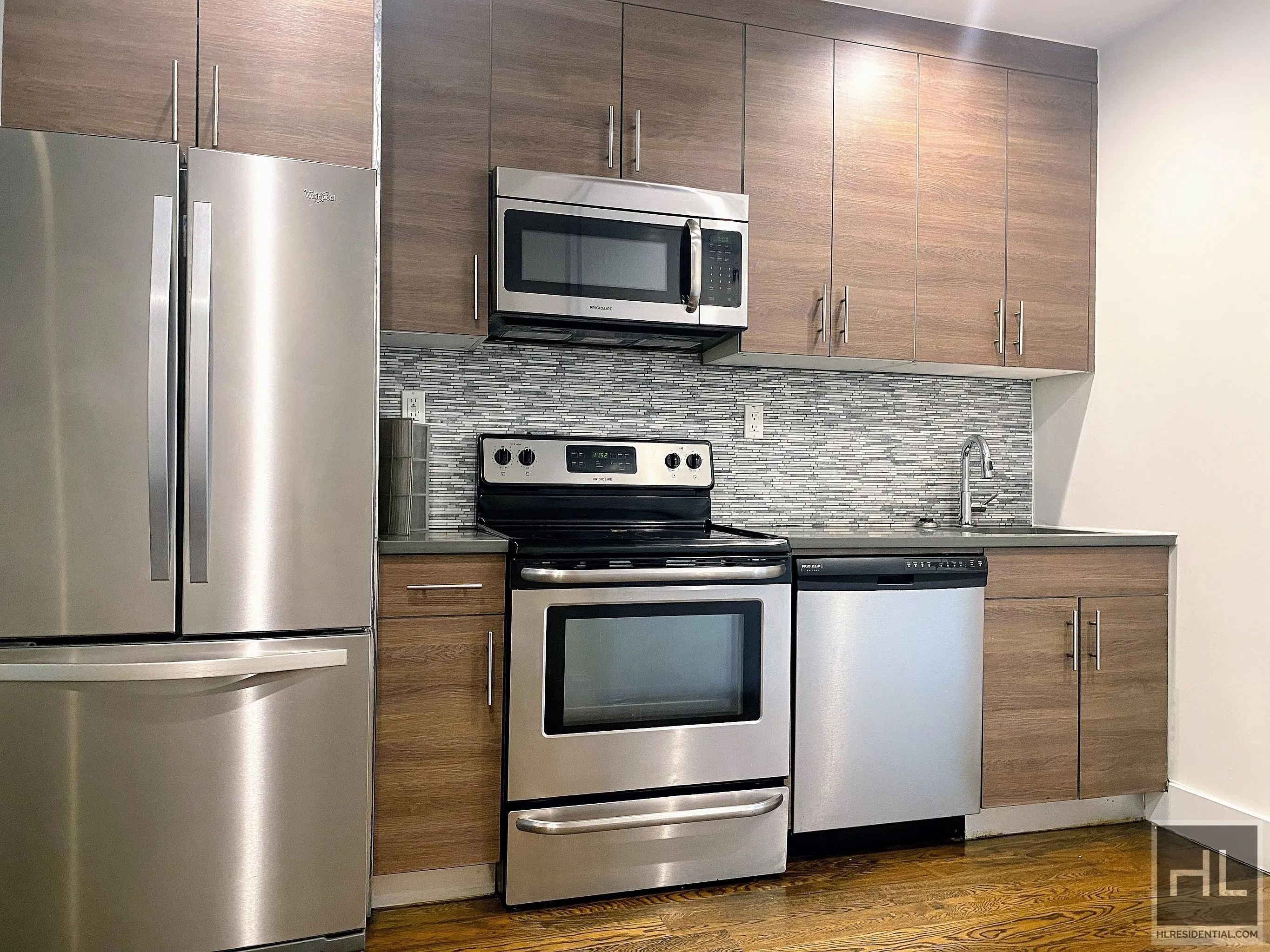 201 Marion Street #2C in Stuyvesant Heights, Brooklyn | StreetEasy