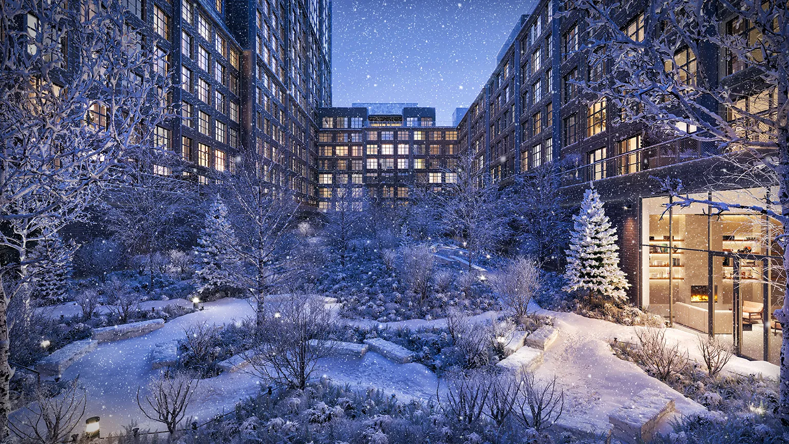 115 York Street 5C-YORK in DUMBO, Brooklyn | StreetEasy