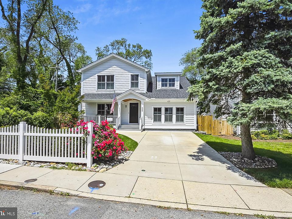 628 Bay Ridge Ave, Annapolis, MD 21403 | Zillow