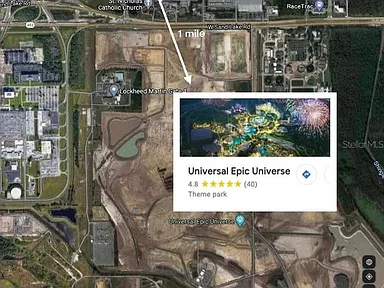 7727 Nectar Dr Orlando FL | Zillow