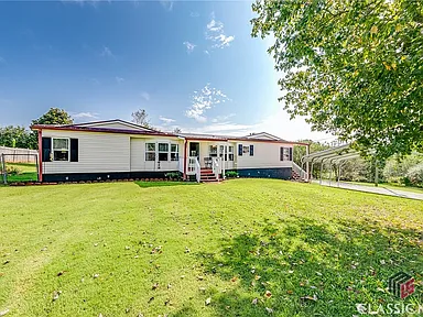 5797 Parks Rd Cumming GA | Zillow