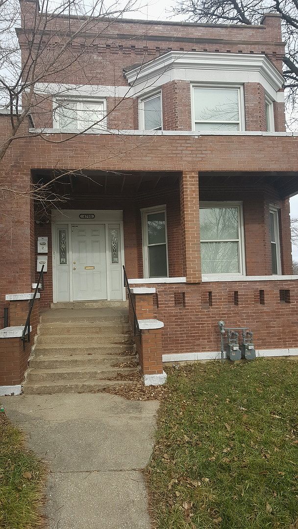 4700 W West End Ave, Chicago, IL 60644 | Zillow