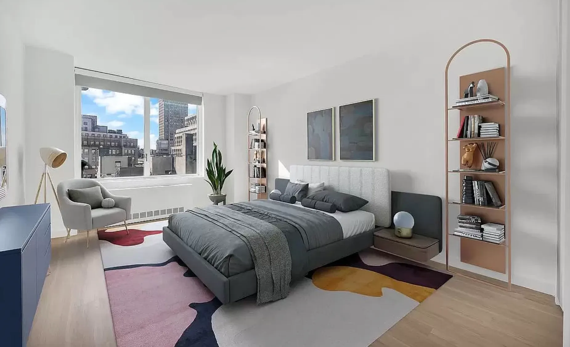 70 West 37th Street #1821 in Midtown South, Manhattan | StreetEasy